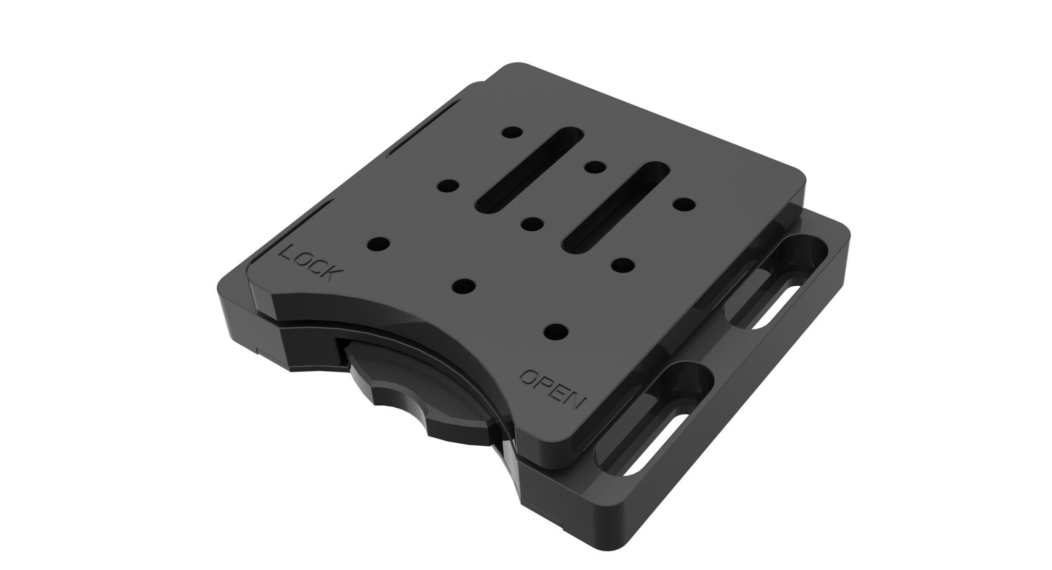 Kinematic Base