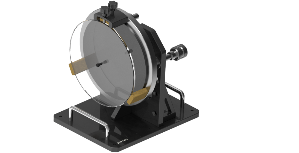 Mirror Mount